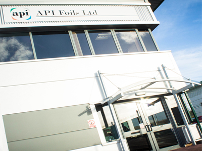 API announces new appointments - FlexoTech