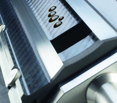 Ink metering: doctor blades and chambers | FlexoTech